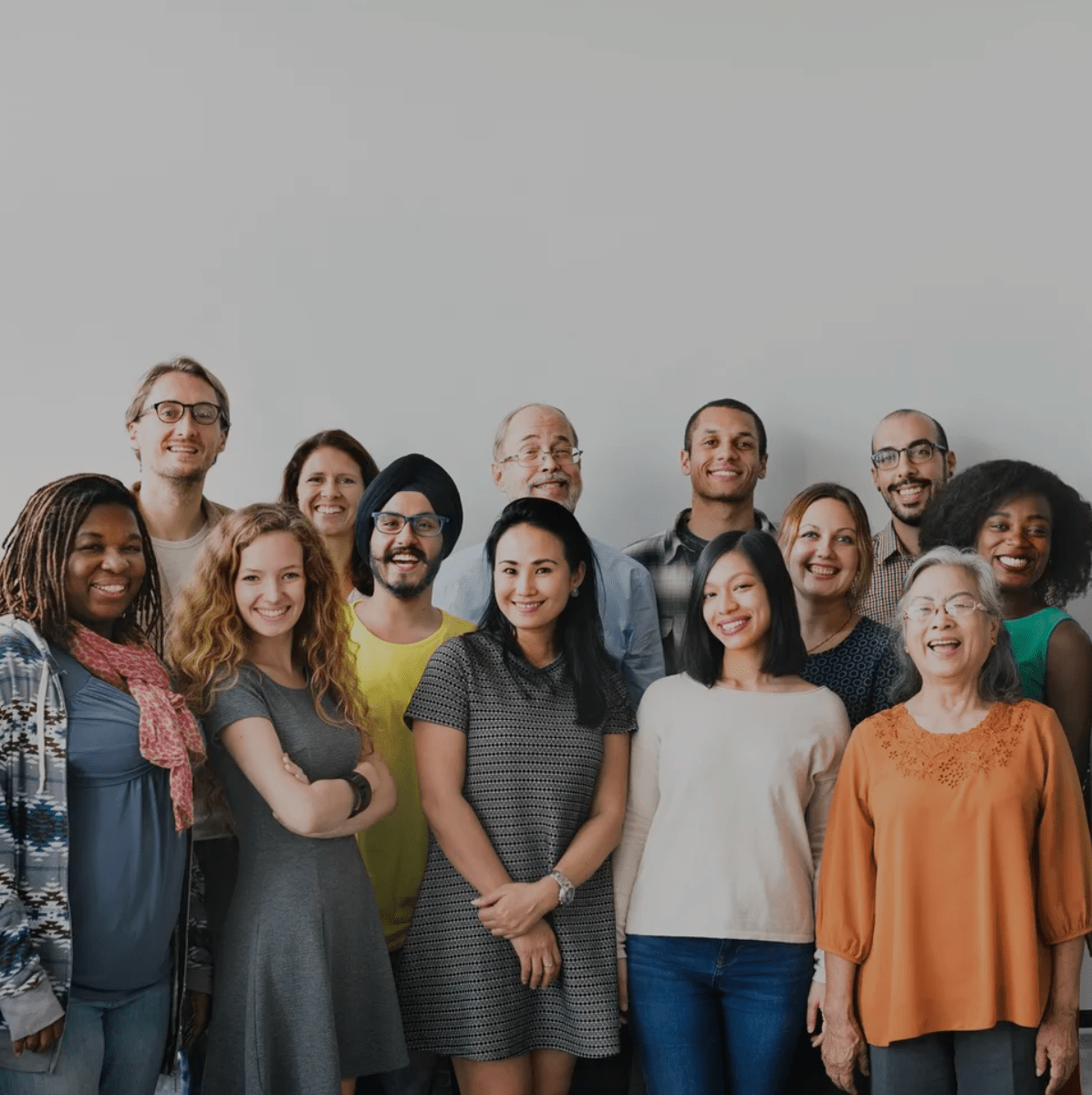 Inclusion Needs Through the Lens of Intersectionality: Evidence ...